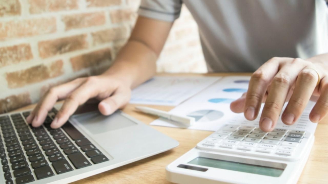 Top Benefits of Automated Payroll